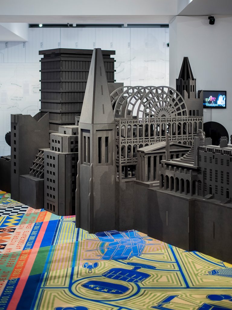 Design Talk with Space Popular - Frankfurter Akademie für Kommunikation ...